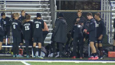 Great Northern Conference All-Conference Selections for boys soccer ...