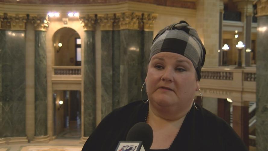 VOCA funding deficit threatens victim services | News | wjfw.com