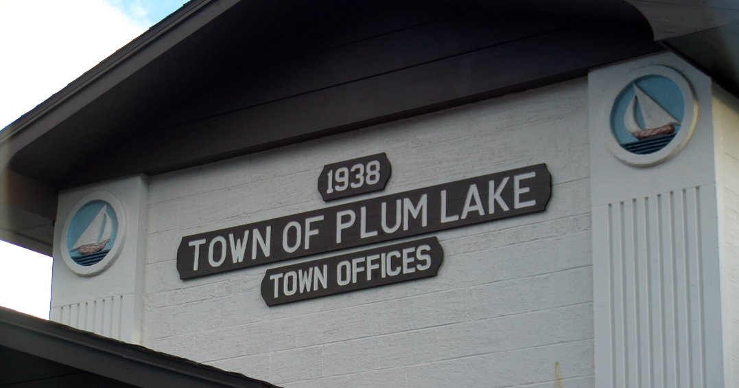 Plum Lake plans to demolish old town hall and build new community ...