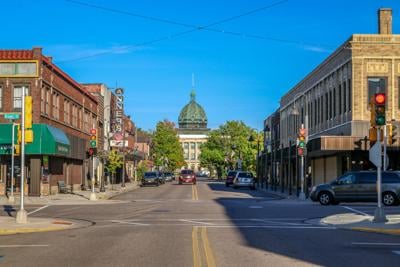 Rhinelander to build a major walkable, bike-friendly path | News | wjfw.com