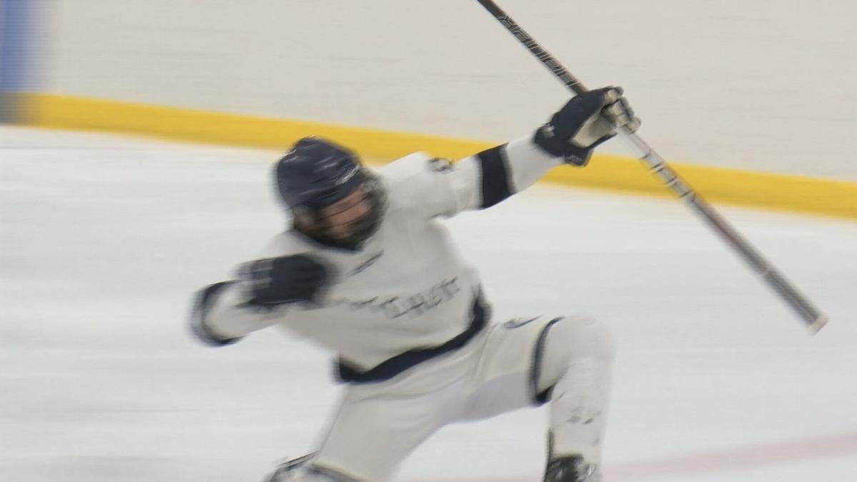 Tomahawk Hockey Advances to First Sectional Final Since 2002 | Sports ...
