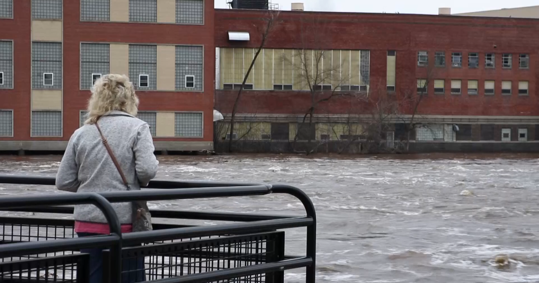 Central Wisconsin feeling the hit of recent floods | Regional News ...