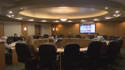 Recent executive order sparks confusion at Oneida County Executive ...