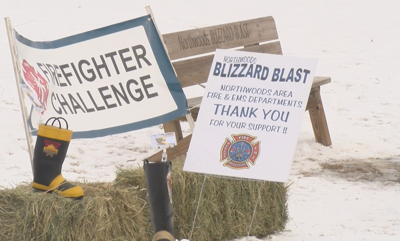 2024 Northwoods Blizzard Blast | News | wjfw.com