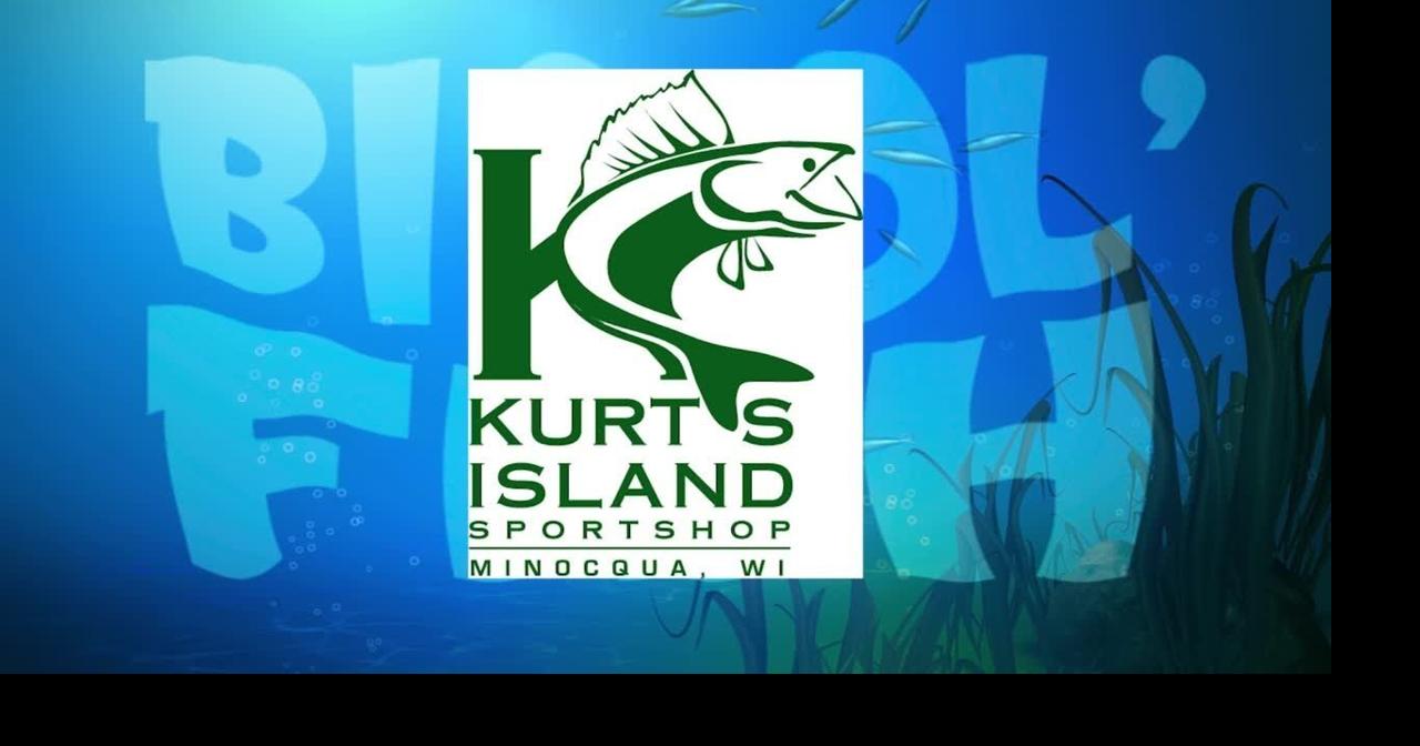 BIG OL FISH October 17 2025 | | wjfw.com