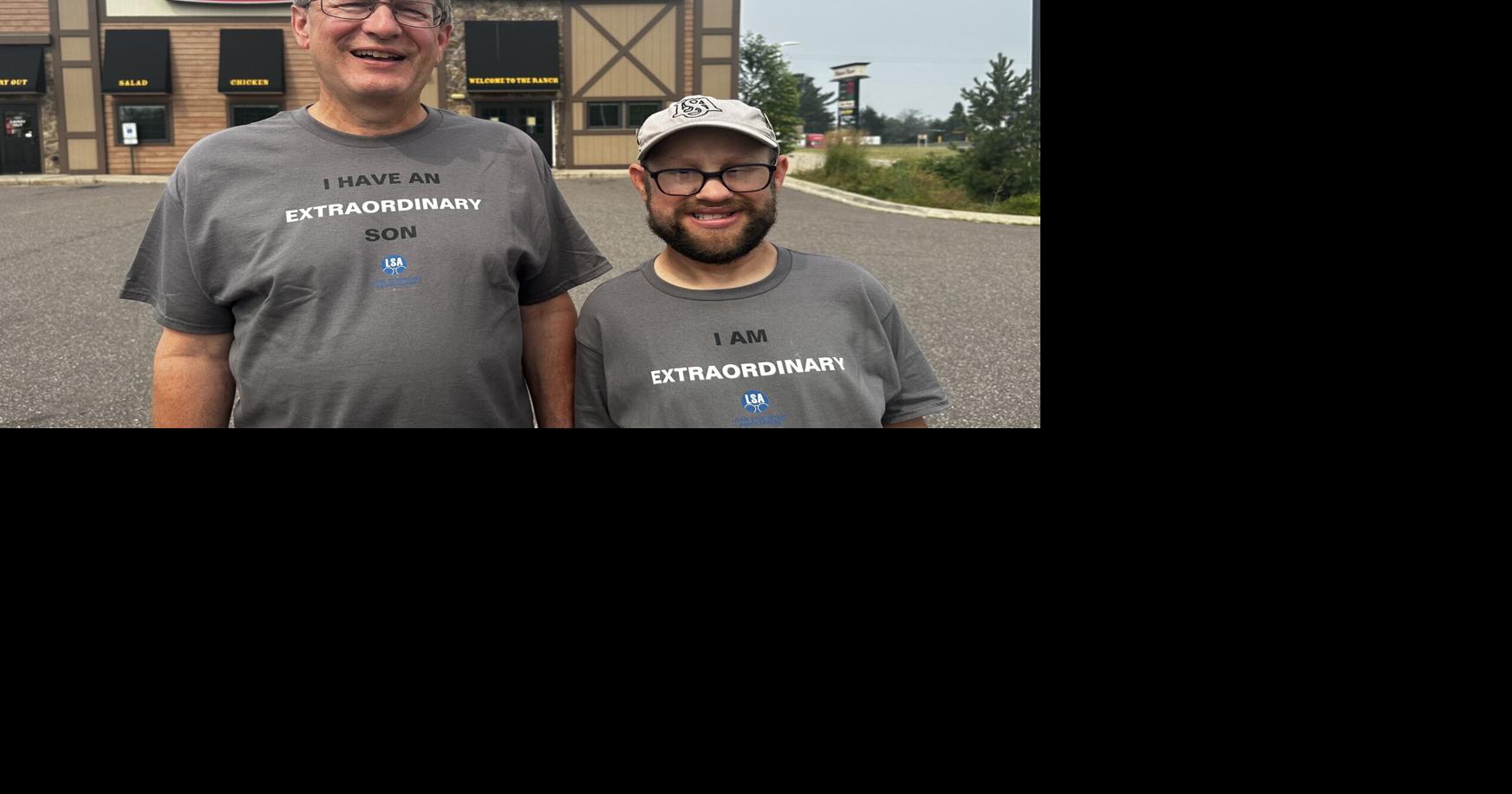 Hope for Jonathan: A community mission to fight Lowe’s Syndrome | Local ...