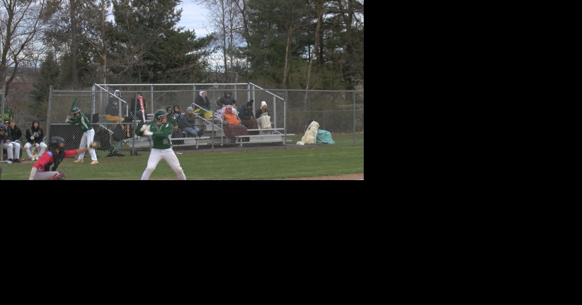 Edgar makes strong run early to defeat Newman Catholic | News | wjfw.com