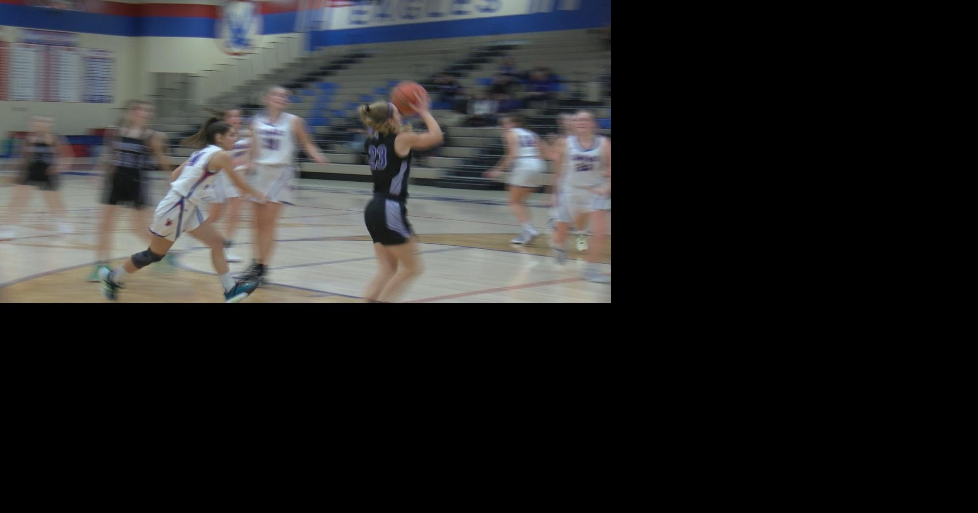 Mosinee gets back on track after win over Northland Pines | Sports ...