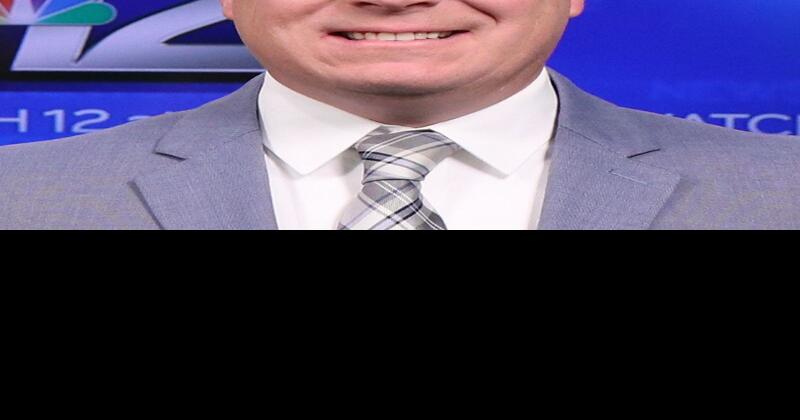 Geoff Weller - Chief Meteorologist/News Director | News Team Bios ...