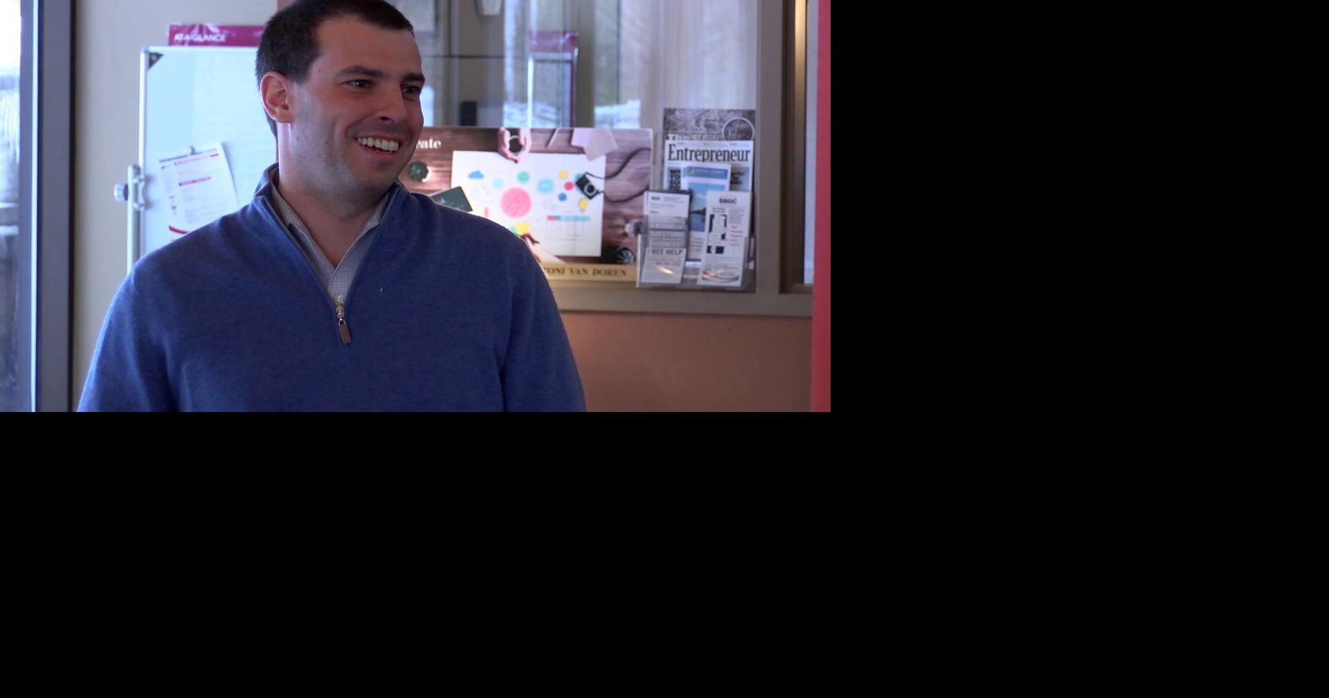 Report: Alex Lasry to drop out of the U.S. Senate race | News | wjfw.com