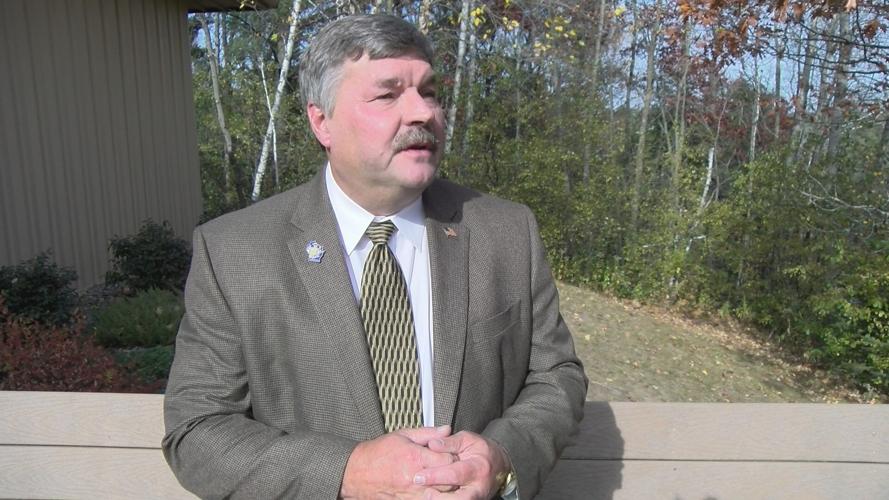 Rep. Swearingen seeks re-election in Wisconsin State Assembly | Local ...
