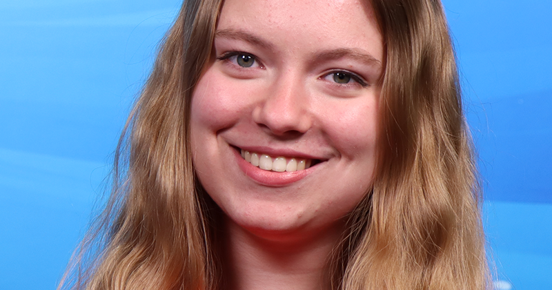Alison Miller: News Reporter Intern | News Team Bios | wjfw.com