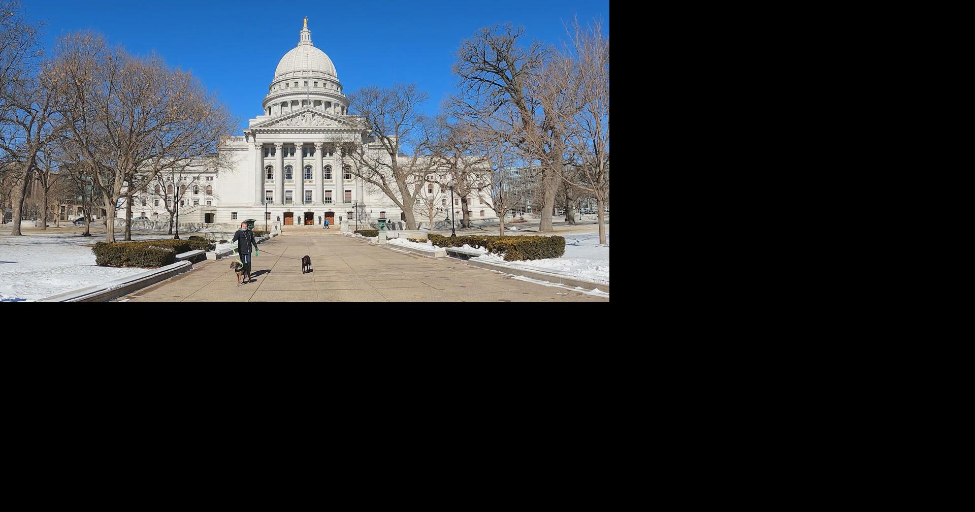 What is the Wisconsin Secretary of State's job like? | News | wjfw.com
