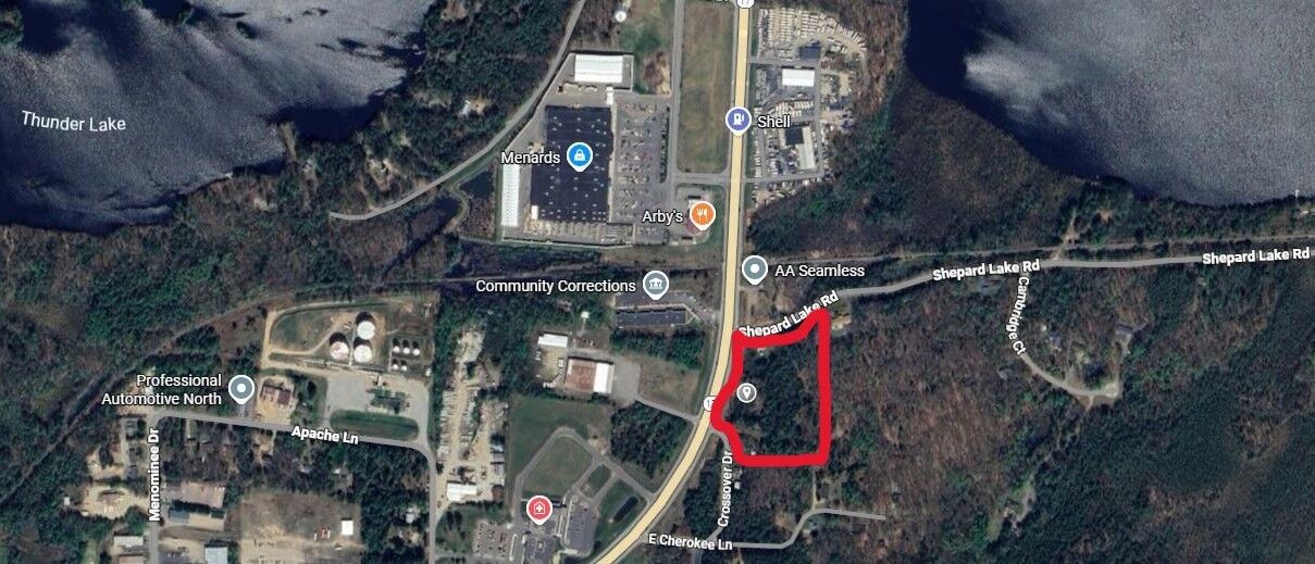 New housing development planned for Rhinelander amid shortage | Local ...