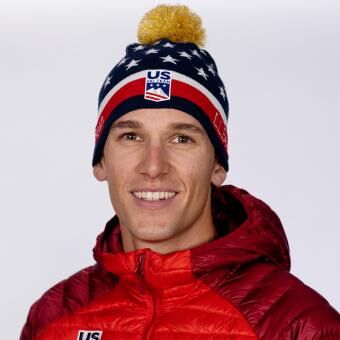 Minocqua native Kevin Bolger qualifies for Olympics! | Sports | wjfw.com