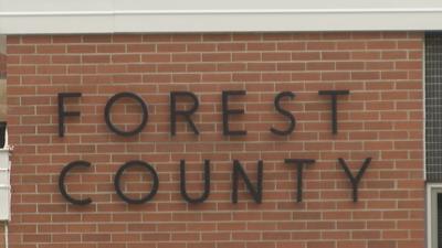 Gas leak disrupts services at Forest County Courthouse; building ...