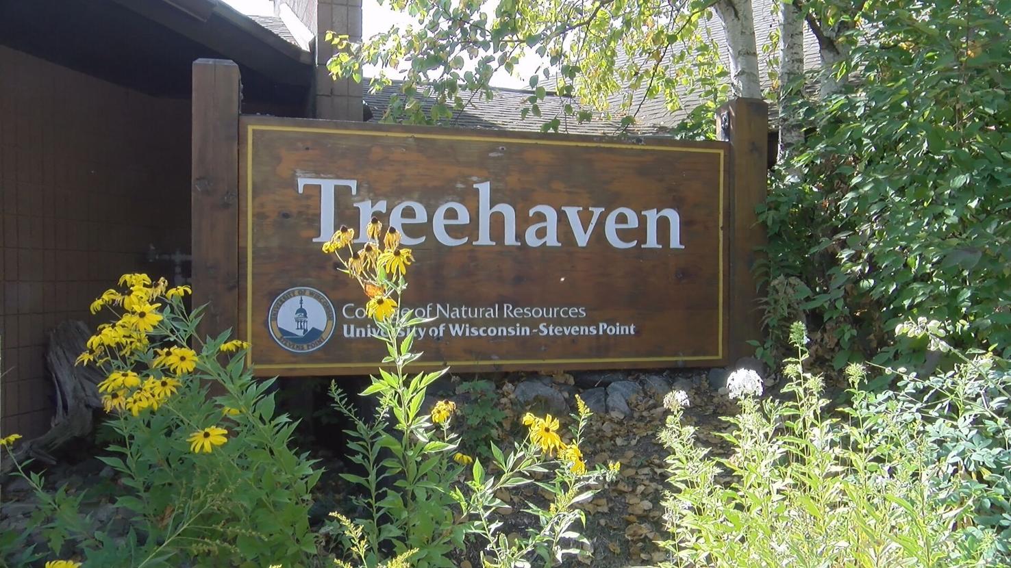 Wisconsin DNR training new conservation wardens at Treehaven in ...