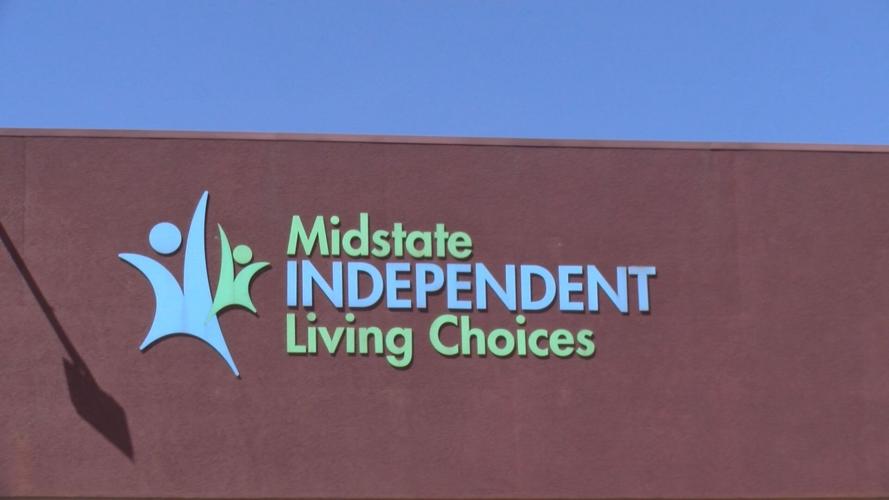 Midstate Independent Living Choices hosting annual adaptive kayaking event | News | wjfw.com