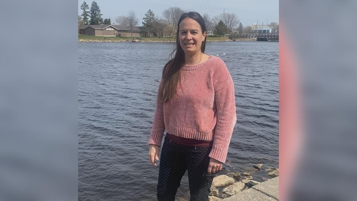 Andi Rich announces campaign to challenge Mary Felzkowski for State ...