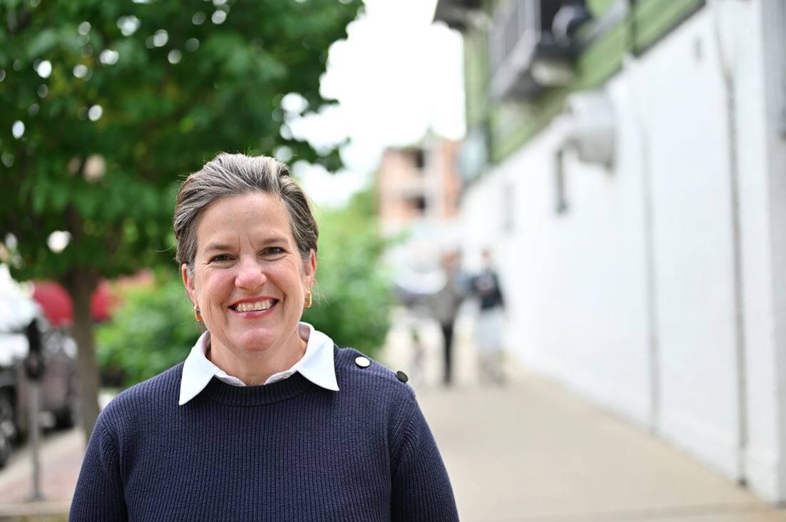 Missy Hughes announces run for Wisconsin Governor | Regional News ...