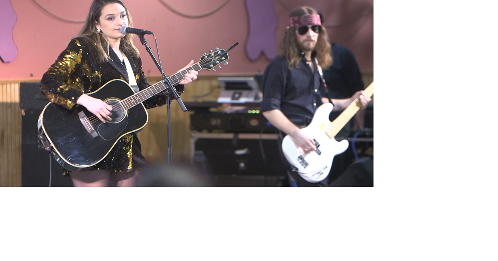 Ember Wins 2023 Hodag Country Band Pickoff | Local News | wjfw.com
