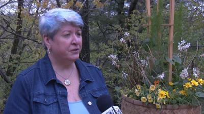 Eileen Daniel, Rob Swearingen set to square off for 34th Assembly ...