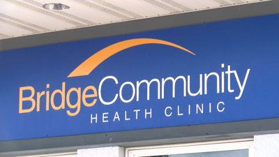 Governor Tony Evers visits Bridge Community Health Clinic to learn more ...