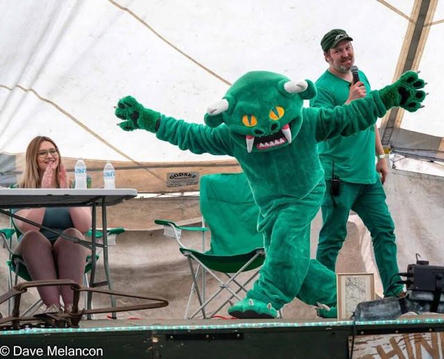 Hodag Heritage Festival offers 'fun for everyone' Saturday | Local News ...