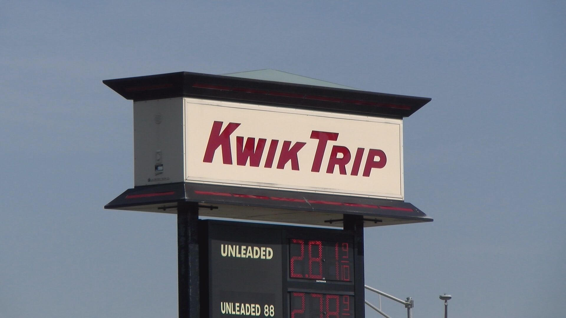 Kwik Trip implements new cash policy, eliminating pennies | News | wjfw.com