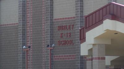 Hurley School District facing state aid cuts | Local News | wjfw.com