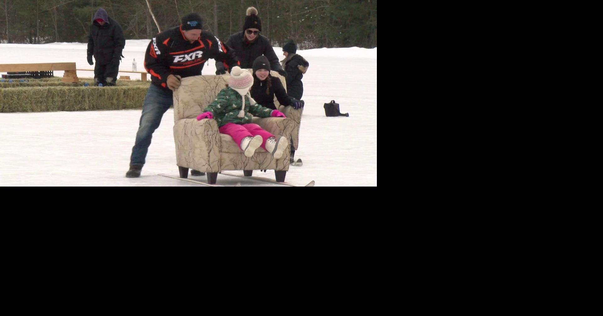 Blizzard Blast | | wjfw.com