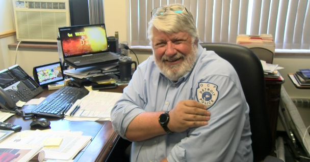 Stevens Point Mayor trying to recognize RoboCop with statue | Regional ...