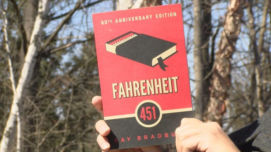 Nicolet College brings "Fahrenheit 451" to stage in Northwoods ...