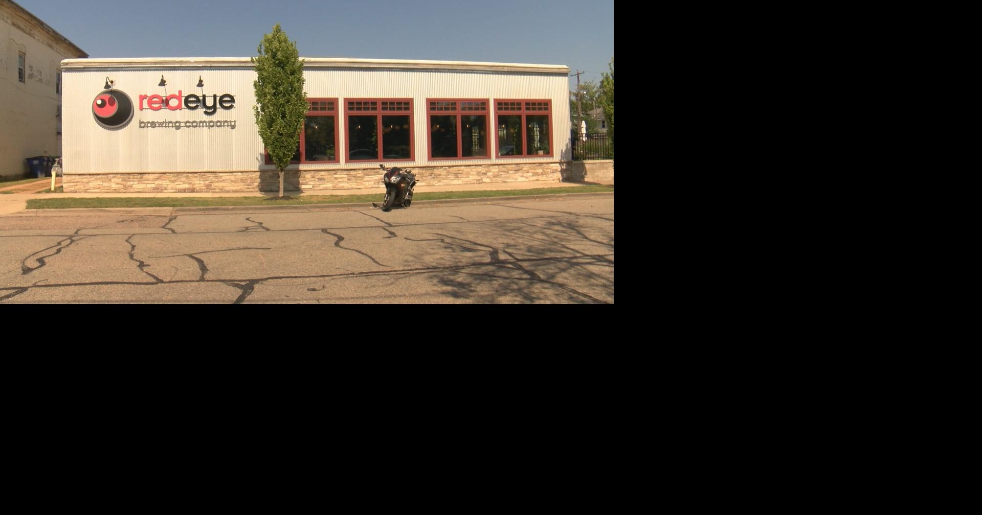 Governor Evers visits Red Eye Brewing Company to see clean energy ...