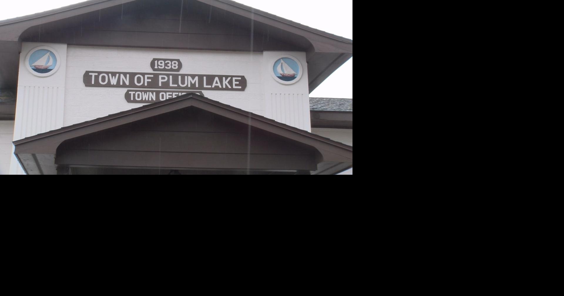 Town of Plum Lake working towards building a new community center ...