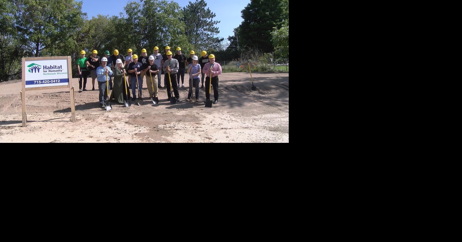 Habitat For Humanity Rhinelander