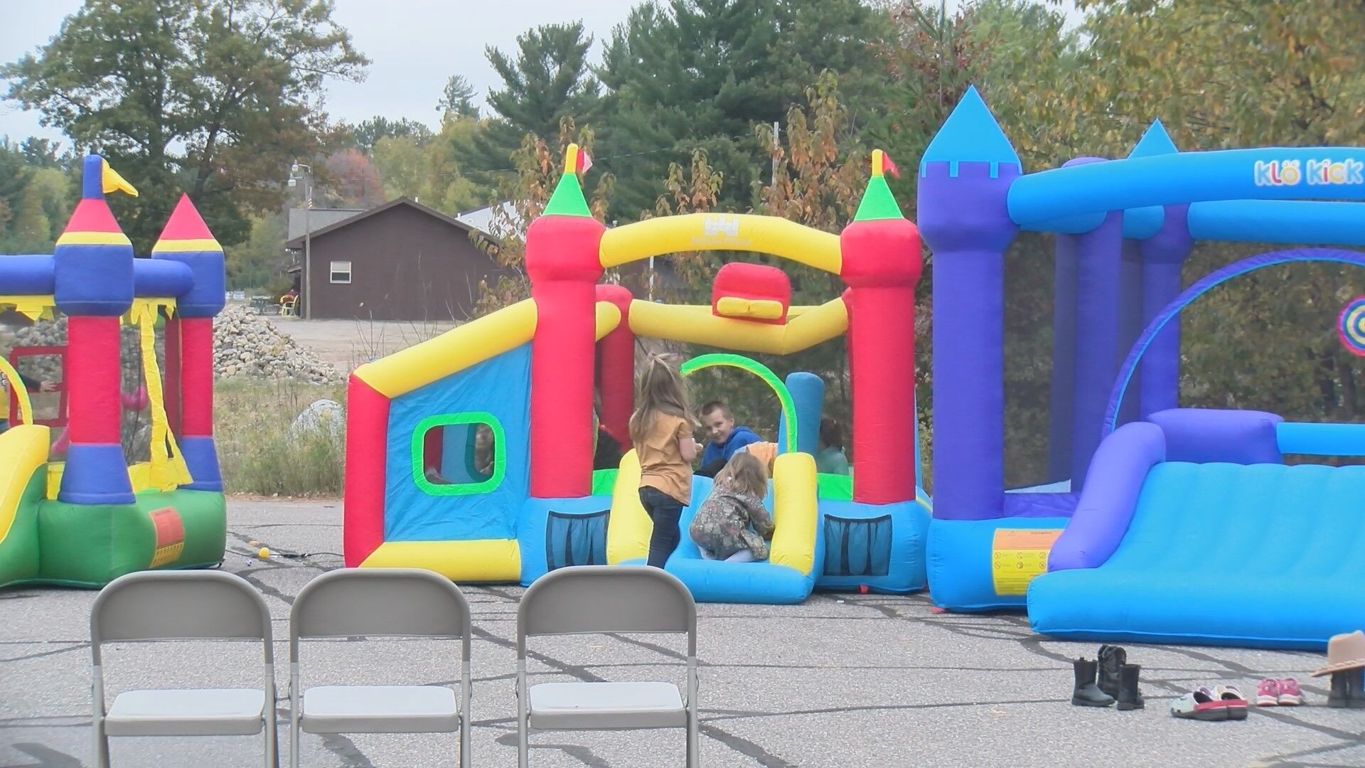 Christian child care center opens new location in Three Lakes | Local ...