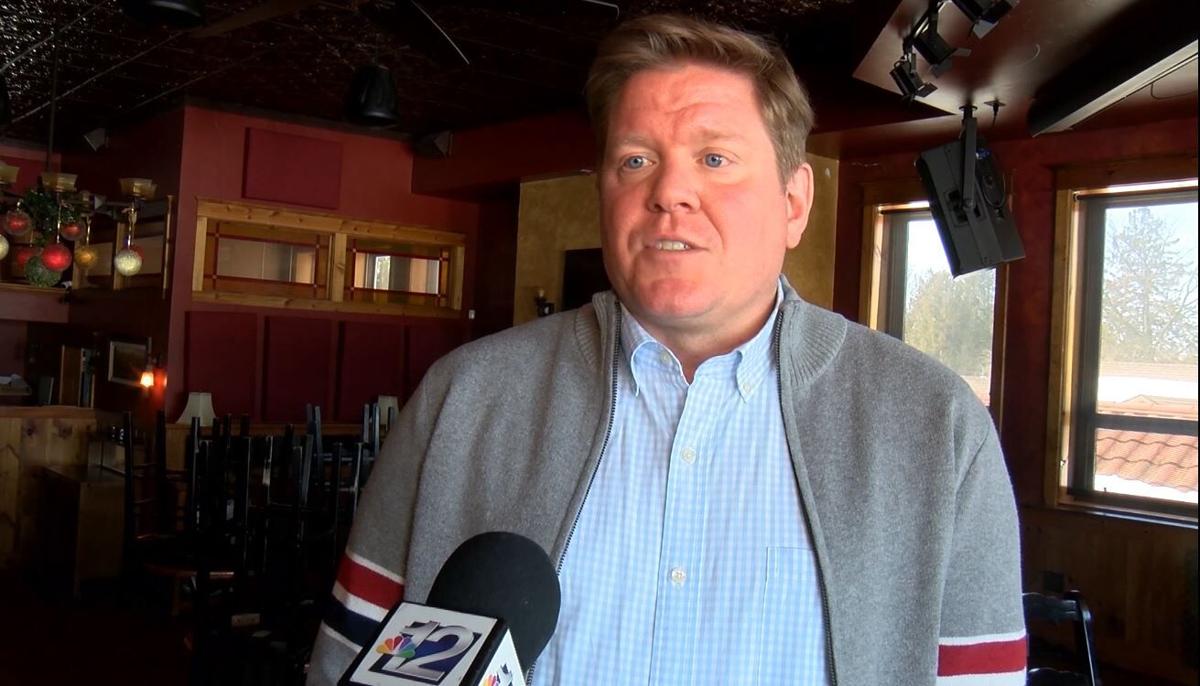 Judge declines to issue arrest warrant for Kirk Bangstad | News | wjfw.com