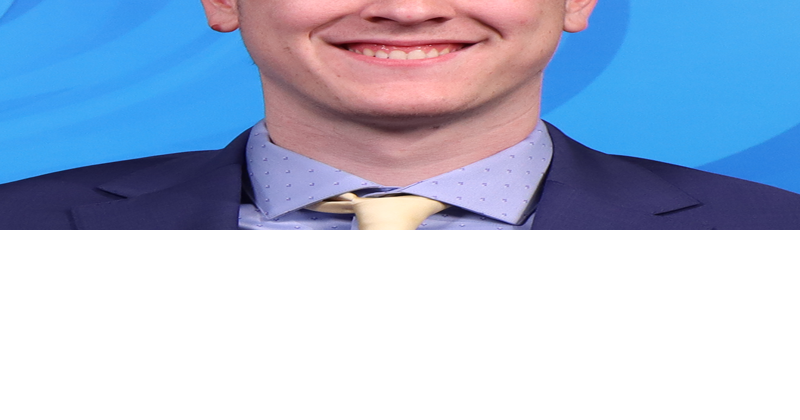 Will Haroldson - Sports Anchor/Reporter | News Team Bios | wjfw.com