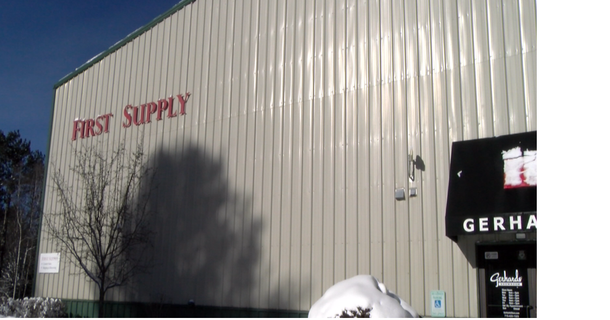 First Supply in Rhinelander holds chili competition to benefit local ...