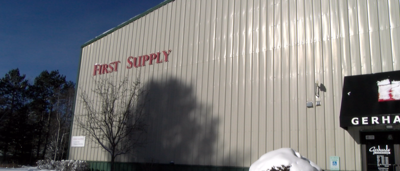 First Supply in Rhinelander holds chili competition to benefit local ...