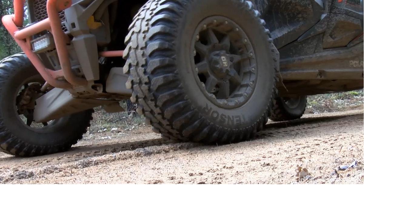 All Vilas County highways - besides LDF - now open to ATV/UTV travel ...