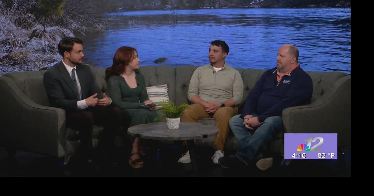 Chat with Pat and Zach | | wjfw.com