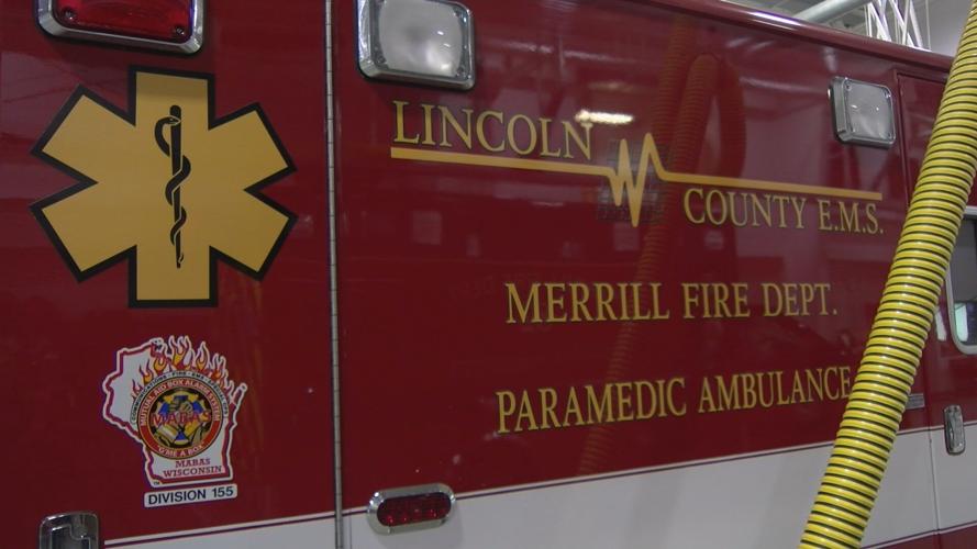Lincoln County EMS upgrades equipment thanks to donation | News | wjfw.com