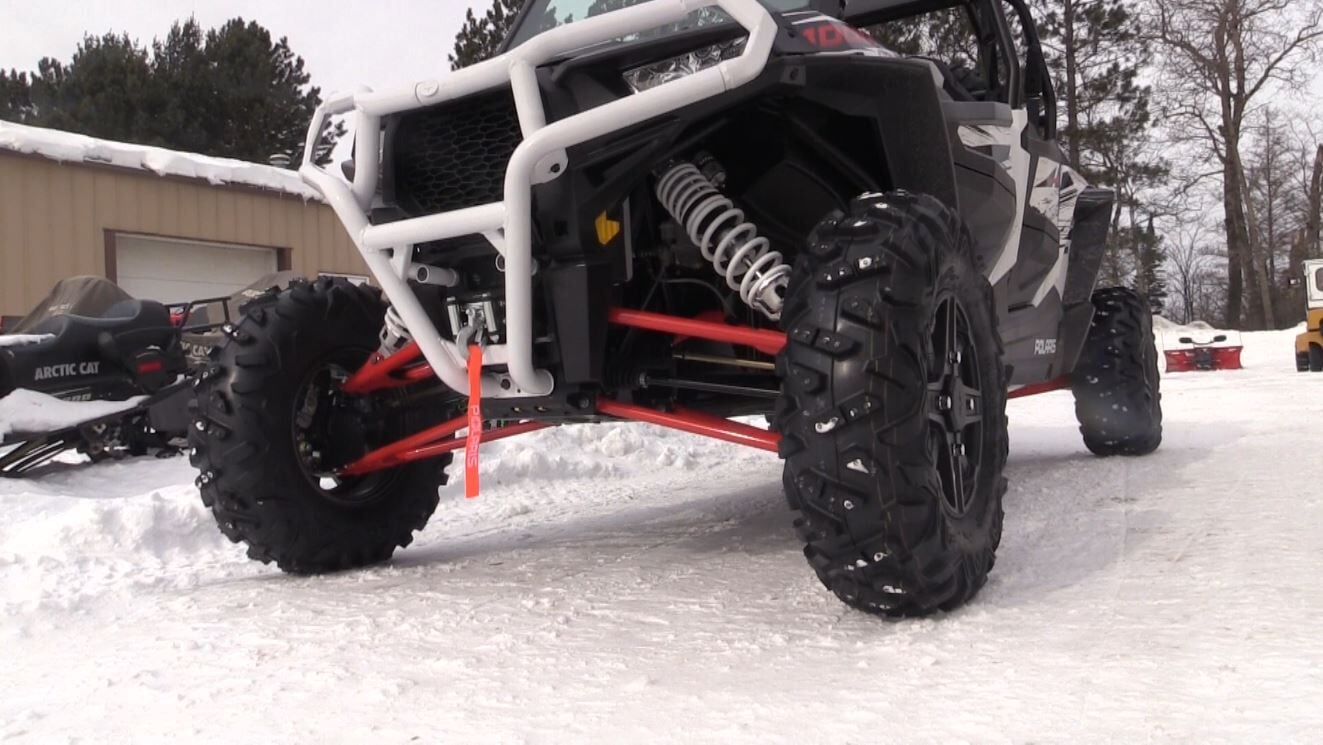 Winchester to open town roads to ATV & UTVs after board vote on Monday ...