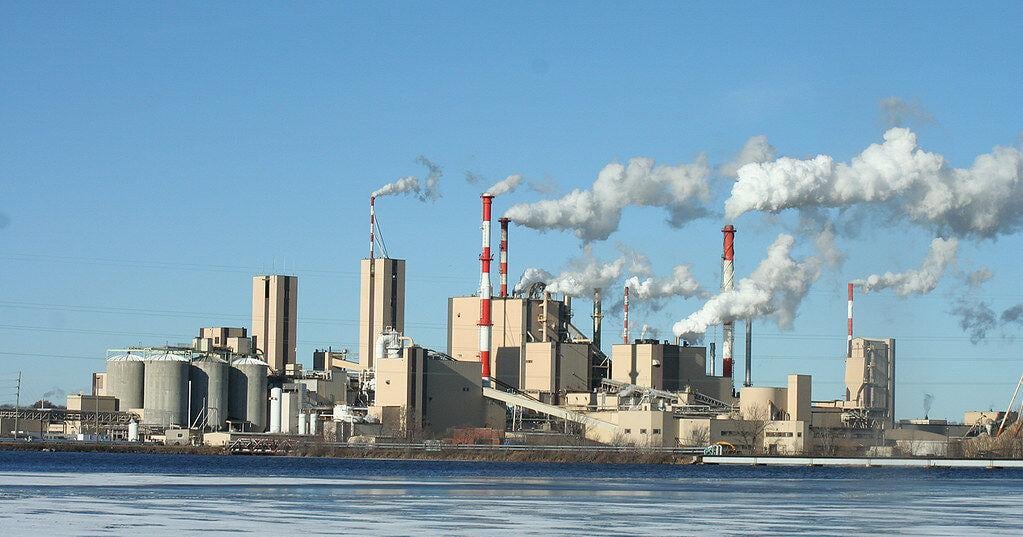 Wisconsin Rapids paper mill to be sold next month | News | wjfw.com