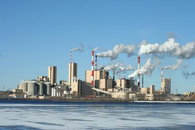 Wisconsin Rapids paper mill to be sold next month | News | wjfw.com