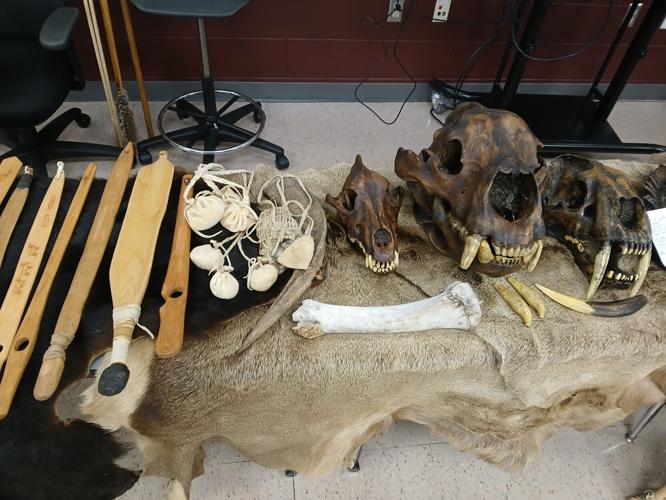 Mammoth Hunter 1 | | wjfw.com