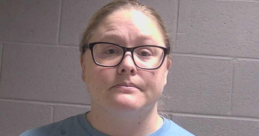Cash Bond Set At 250000 For Elcho School District Employee Charged