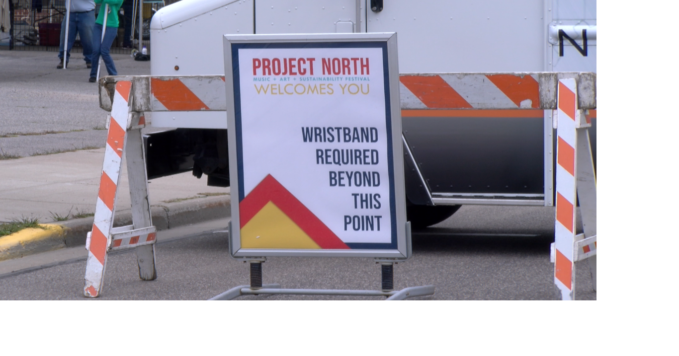 Project North Festival brings art, music and sustainability to ...